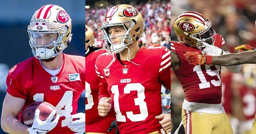 Most Popular News for May 11, 2024 | 49ers Webzone