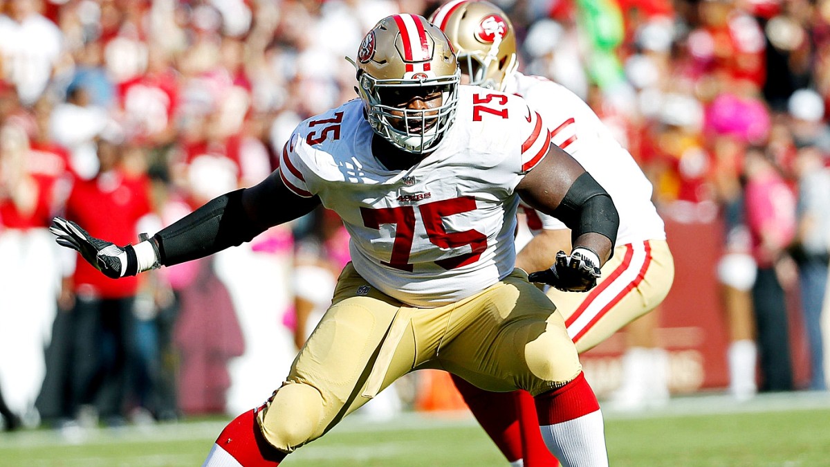 49ers 2019 Training Camp Primer: Interior Offensive Line | 49ers Webzone