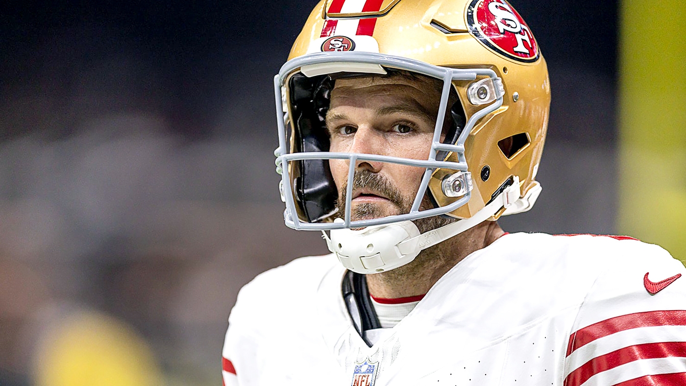 Thomas Morstead, P for the San Francisco 49ers | 49ers Webzone