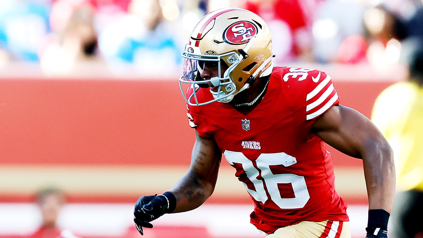 Marques Sigle, S for the San Francisco 49ers | 49ers Webzone