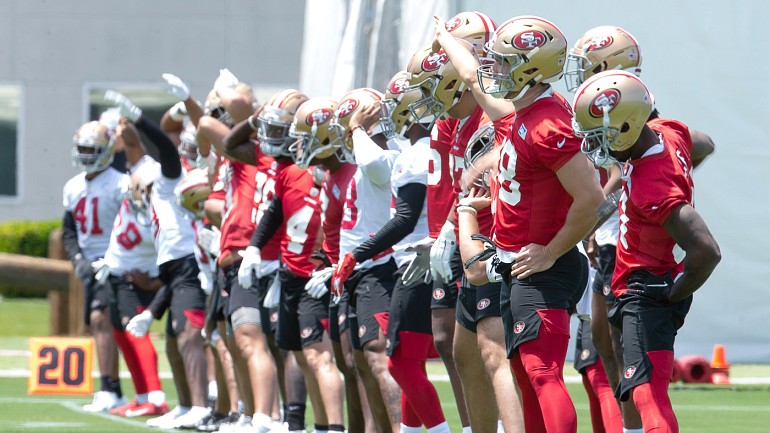 49ers 2018 Practice Squad Tracker | 49ers Webzone
