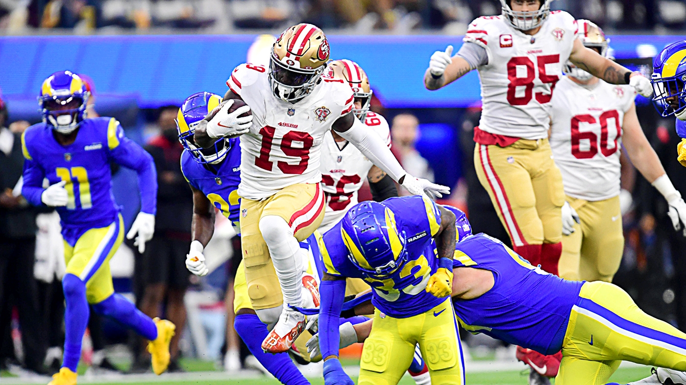 Cimini: 49ers trading Deebo Samuel to the Jets isn't dead yet | 49ers ...