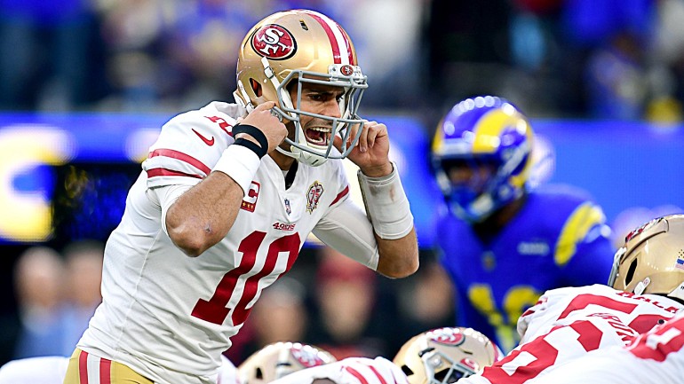 49ers reveal rookie jersey numbers | 49ers Webzone