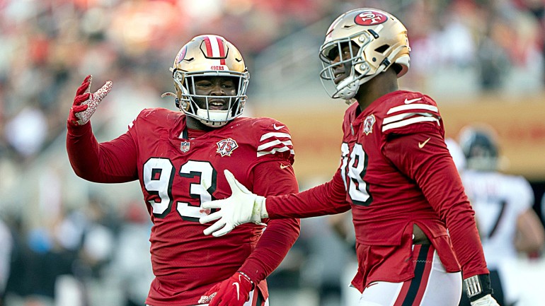 2019 49ers vs. 2021 49ers, Part 1 (Offense) | 49ers Webzone