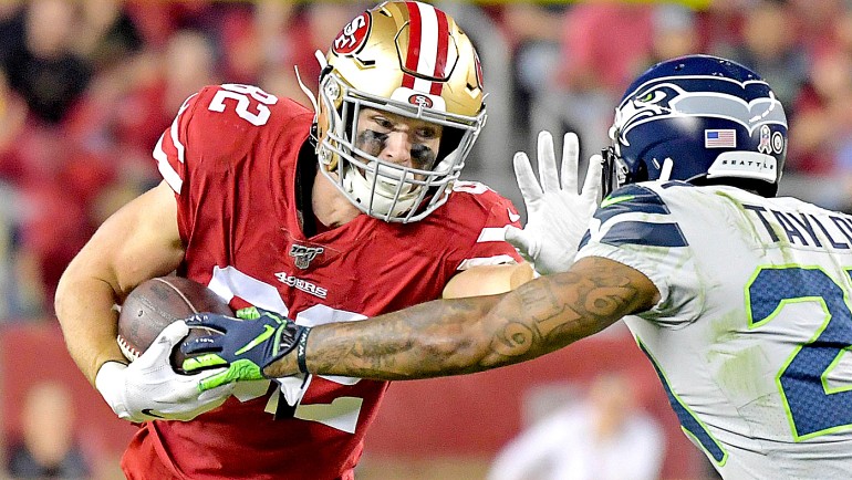 Greg Clark, former 49ers' tight end, dies unexpectedly | 49ers Webzone