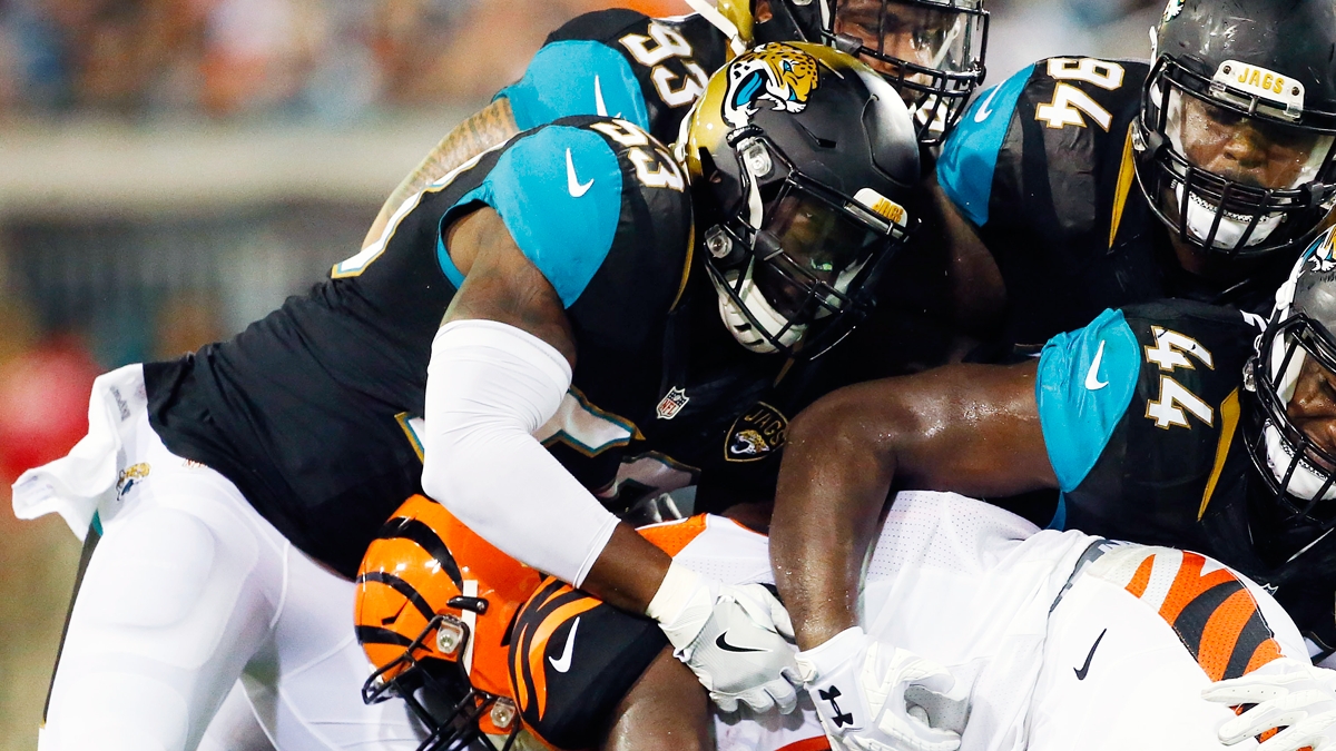 49ers release LB Sean Porter | 49ers Webzone