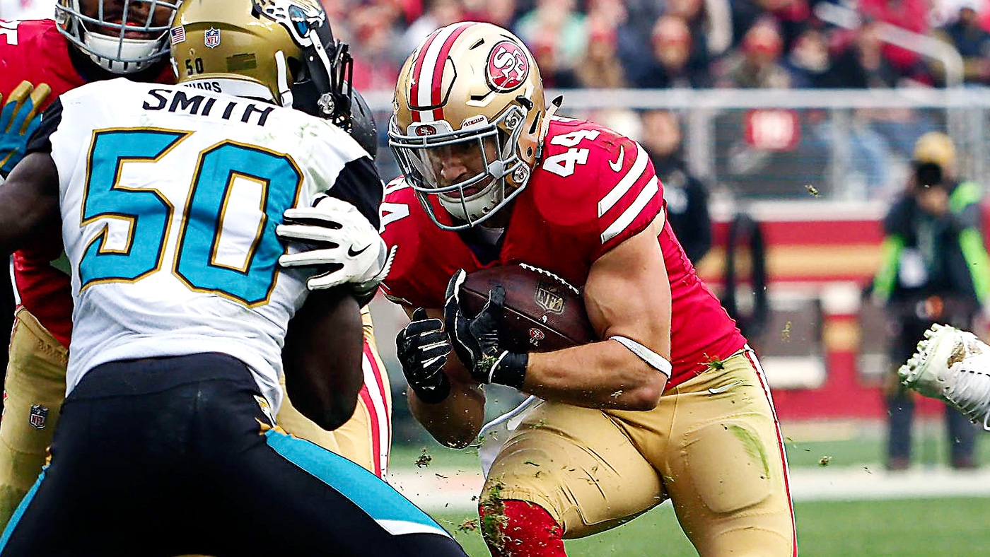 John Lynch: 49ers' specific vision for offseason acquisitions finally ...