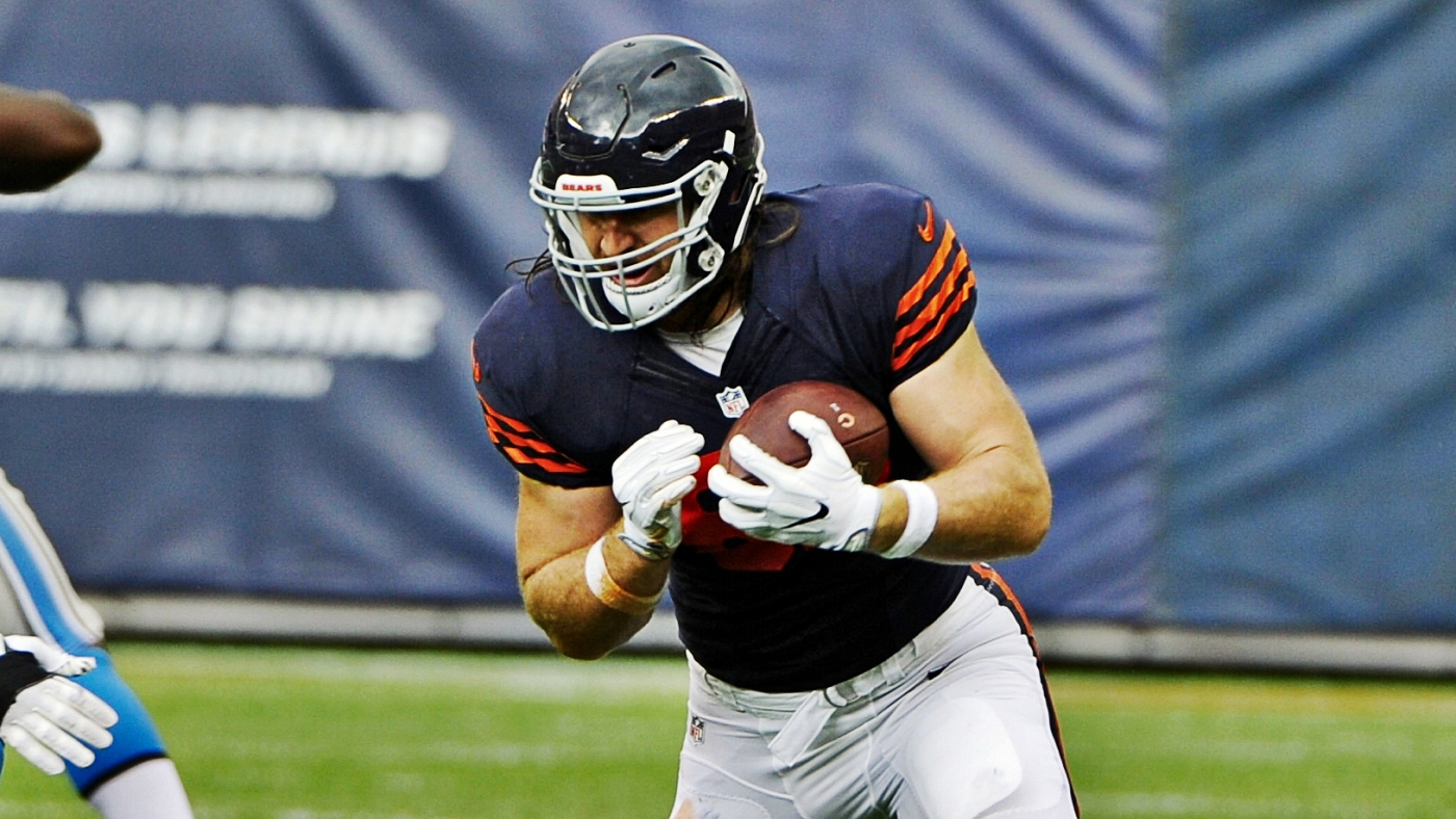49ers officially sign TE Logan Paulsen | 49ers Webzone