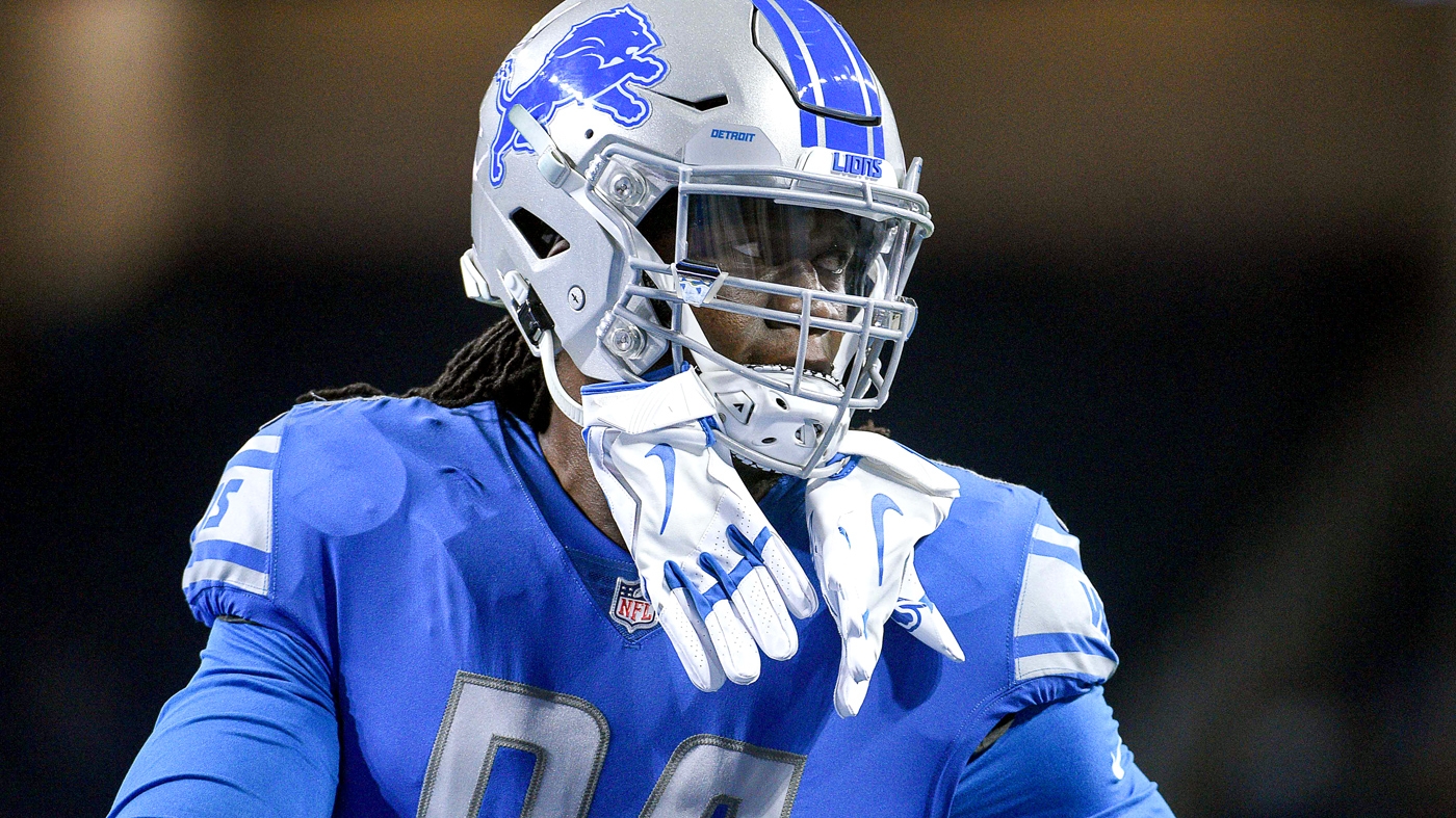 49ers news: Solomon Thomas gives Ziggy Ansah his blessing to wear No ...