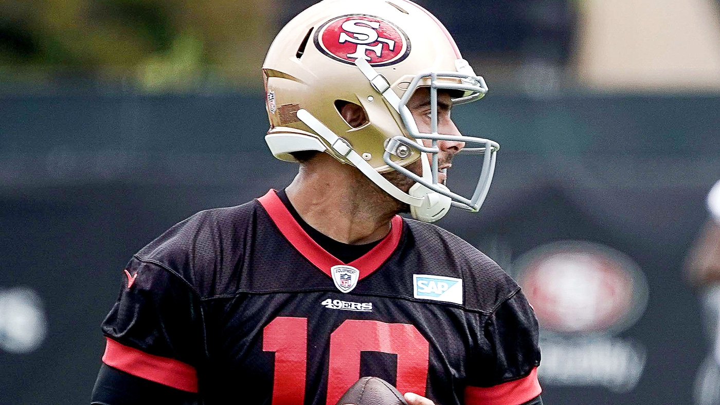 49ers kick off final week of OTAs before mandatory minicamp | 49ers Webzone