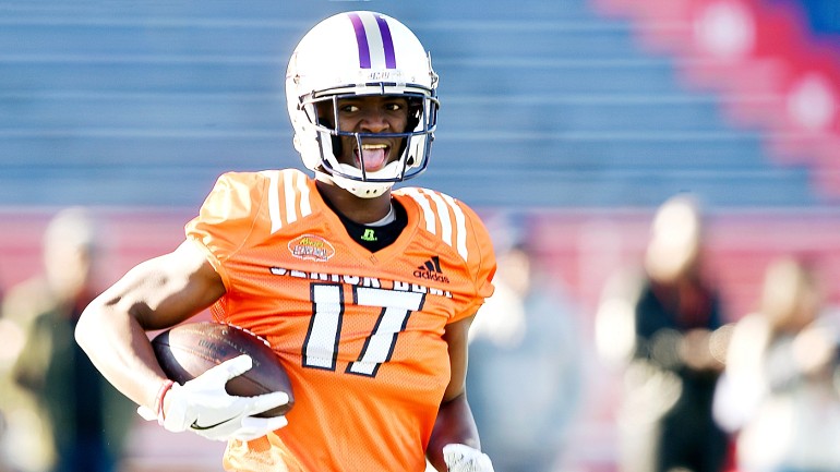 Q&A with Senior Bowl Standout Jimmy Moreland | 49ers Webzone