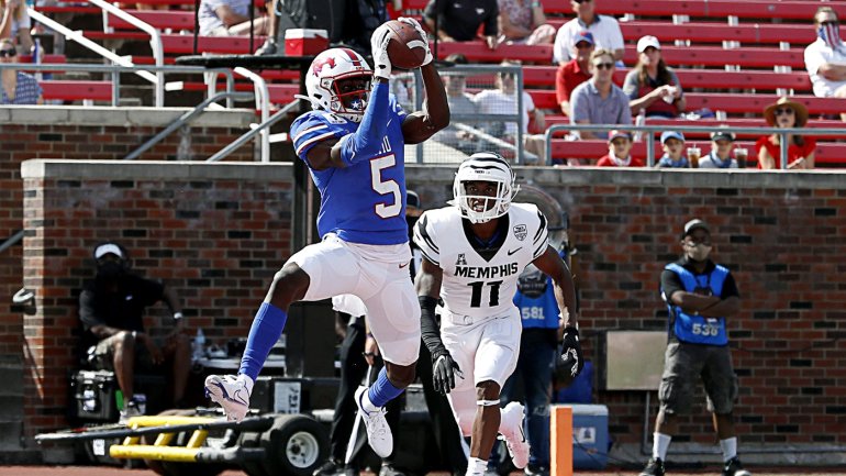 4 things to know about new 49ers WR Danny Gray | 49ers Webzone