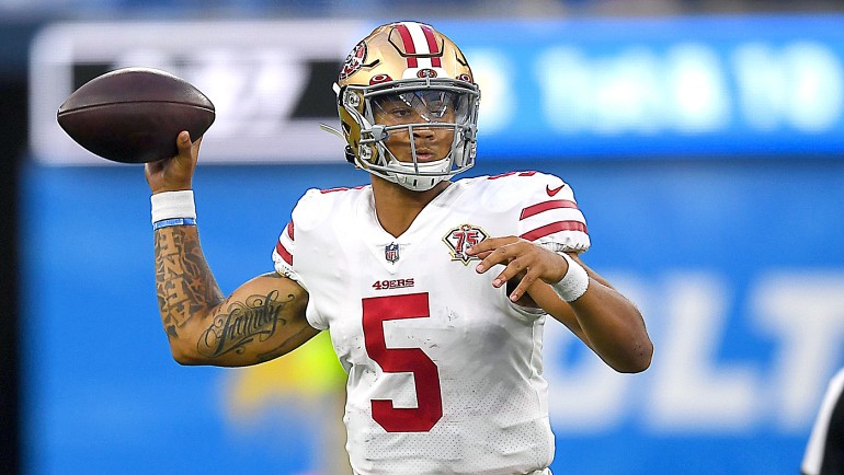 49ers spent extensive time with LB Connor Strachan at Boston College ...