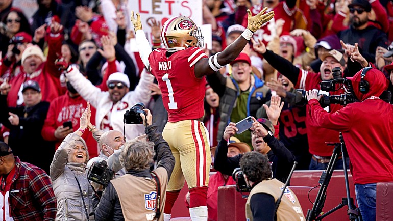 49ers DB Coach Believes in Jimmy Ward | 49ers Webzone
