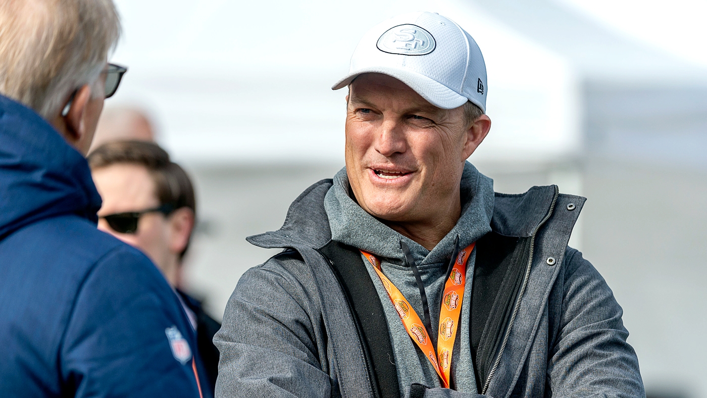 49ers GM John Lynch in attendance for BYU pro day | 49ers Webzone