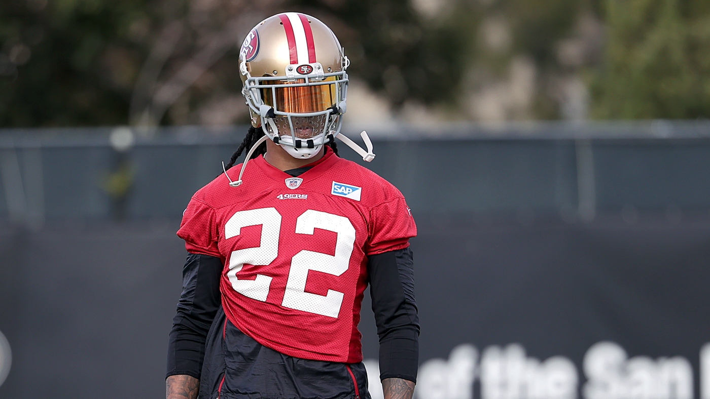 Jason Verrett's impressive comeback fuels 49ers' 11th-ranked secondary ...