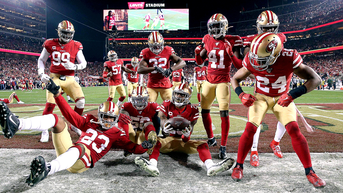 Predicting the 2021 49ers Season, Part 2 | 49ers Webzone
