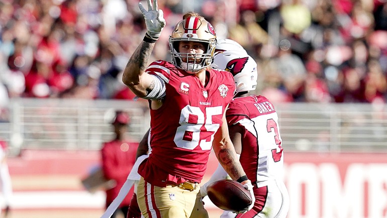 49ers at No. 9 in latest PFF power ranking | 49ers Webzone