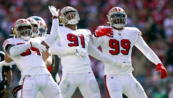 Wednesday Injury Report: Dontae Johnson back to full practice | 49ers ...