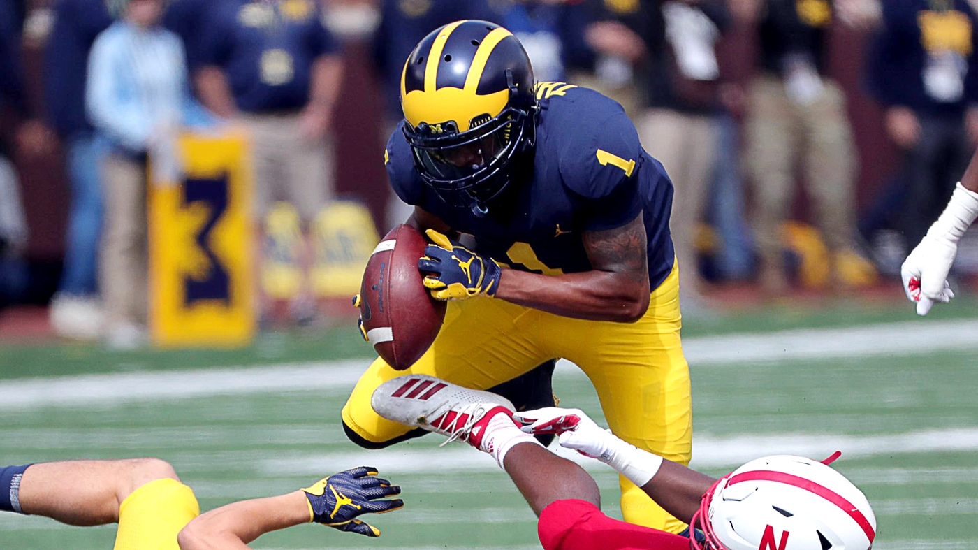 Ambry Thomas eager to face big-play receivers, help 49ers on special ...