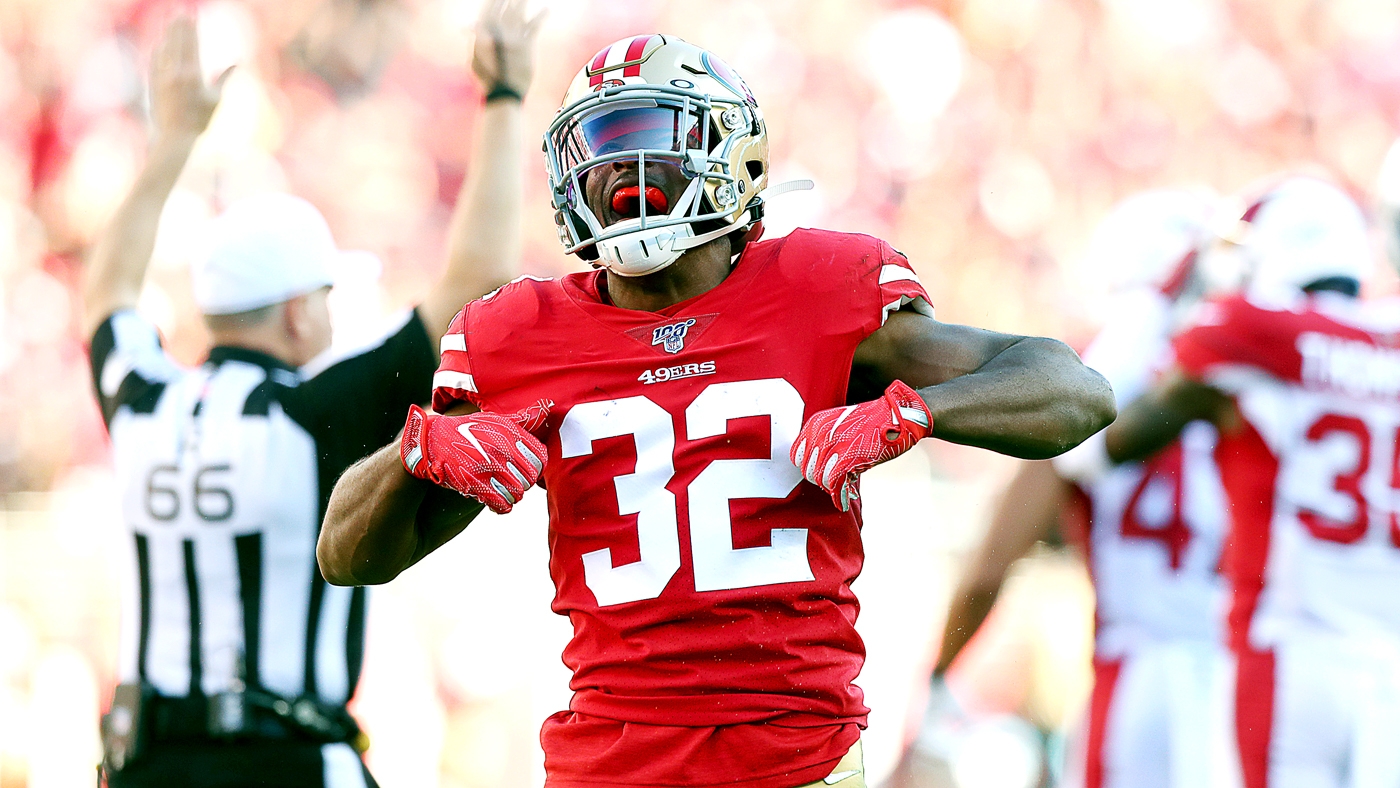 49ers injury news: D.J. Reed suffers a torn pectoral muscle | 49ers Webzone