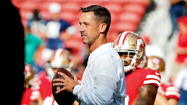 Four former 49ers make NFL.com's list of the greatest linebackers of ...