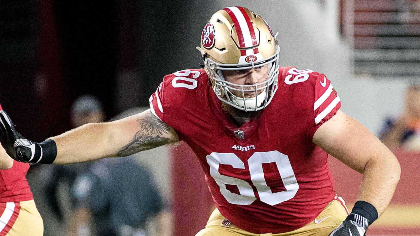 49ers announce several roster moves as team starts training camp ...