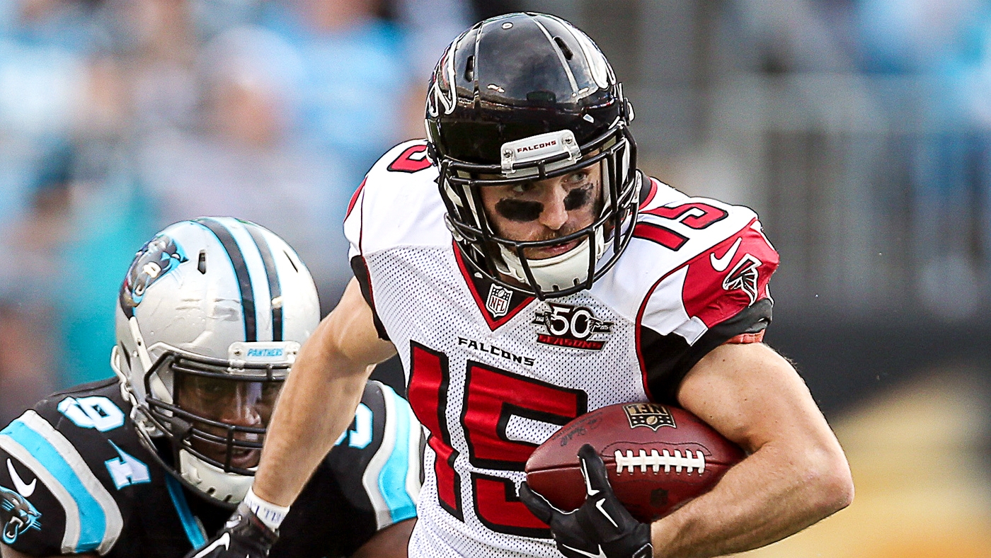 49ers sign WR Nick Williams to a one-year deal, announce release of LB ...