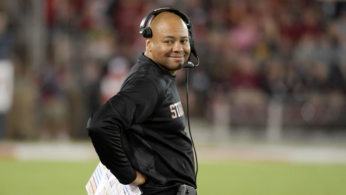 Mike Silver to Jed York: Meet with David Shaw and bring a big bag of ...