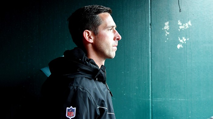 After more criticism, Florio says 49ers' Kyle Shanahan has a 'very good ...