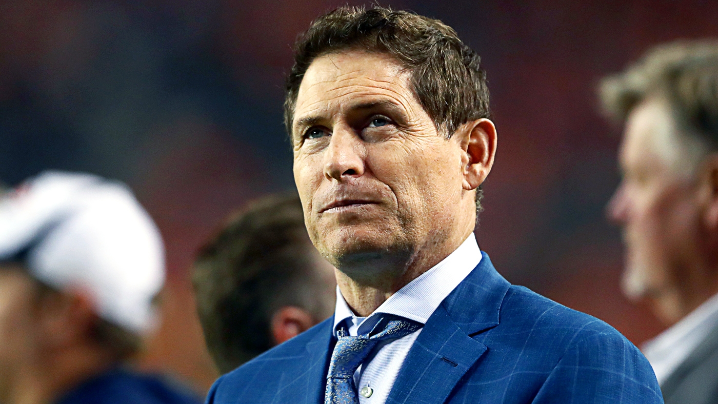 Steve Young envisions 49ers playoff win, jokingly looks past Cowboys ...