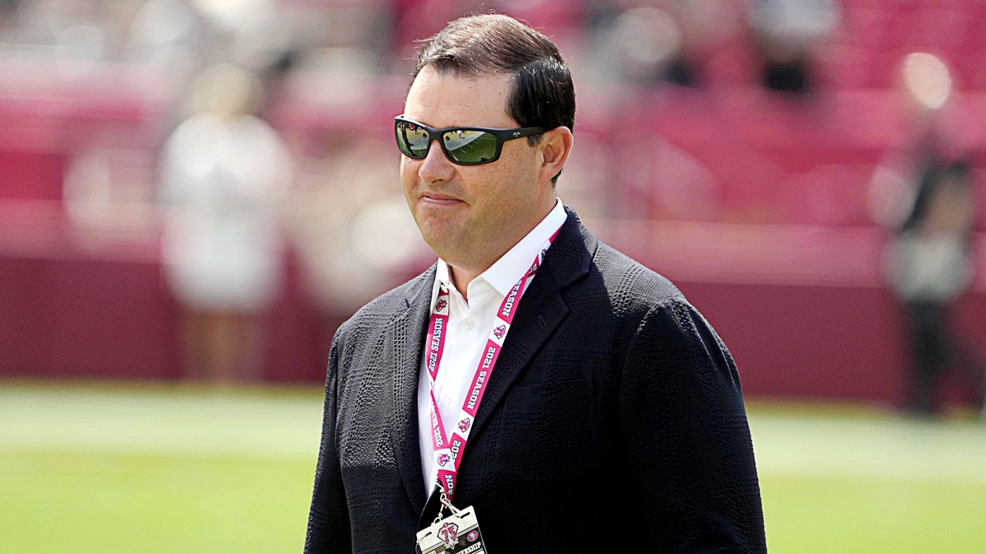 49ers CEO Jed York has matured, is passionate about winning | 49ers Webzone