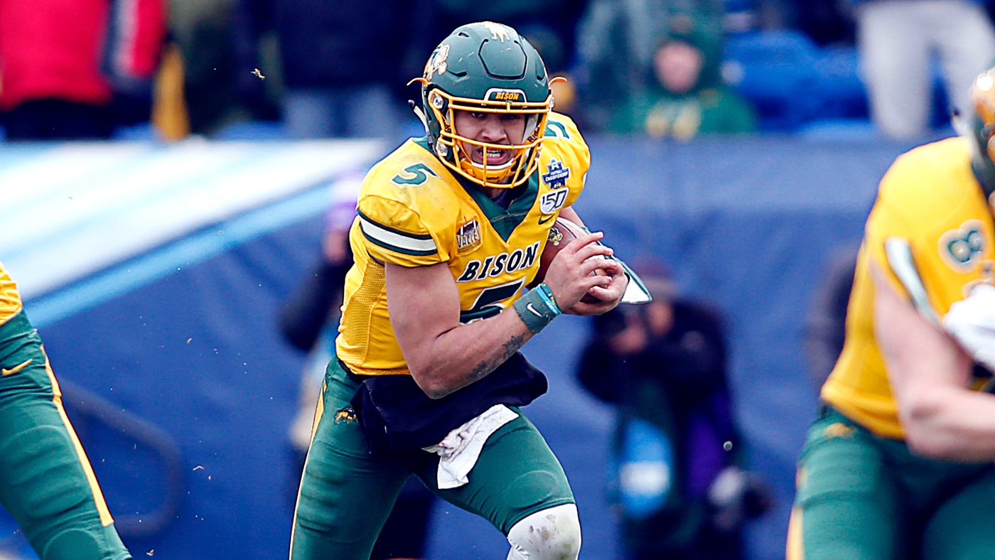 Brooks, Jeremiah project 49ers' first three picks in 2021 draft | 49ers ...