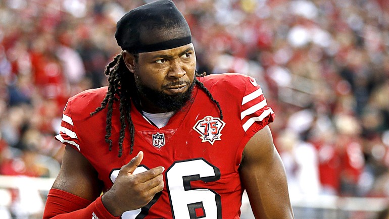 'He's as good as advertised': 49ers coach Kyle Shanahan explains the ...