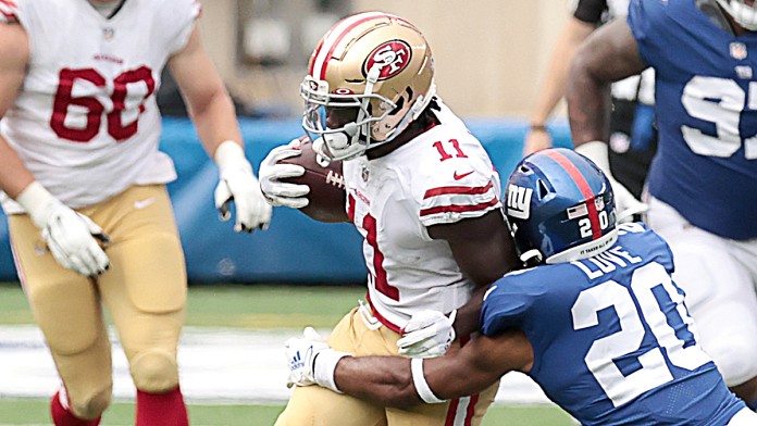 Kyle Shanahan says 49ers' backup QB competition won't heat up until ...
