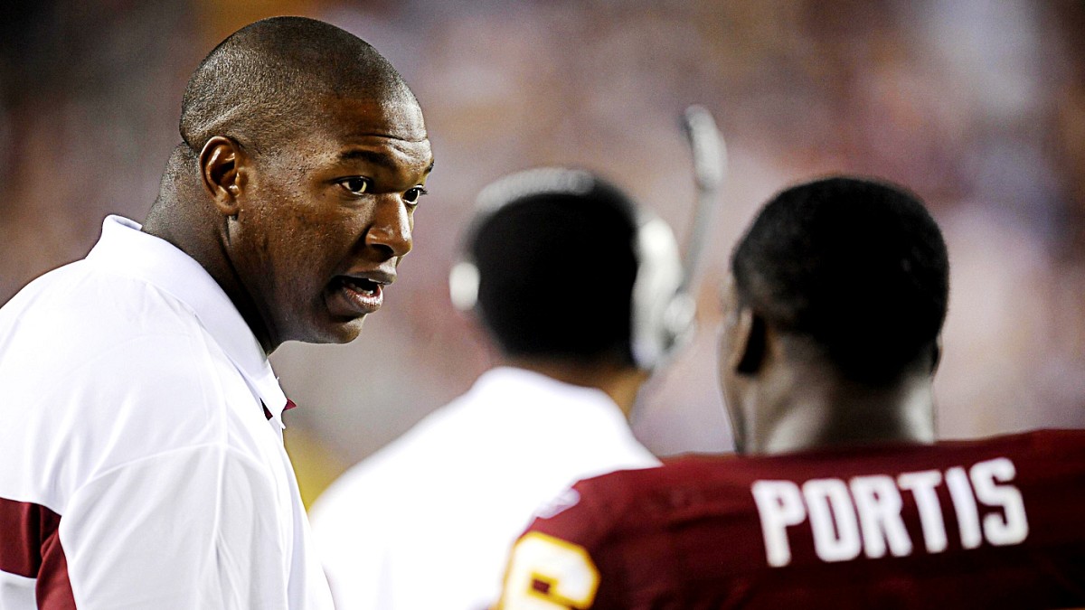 49ers Announce 2018 Bill Walsh NFL Diversity Coaching Fellows | 49ers ...