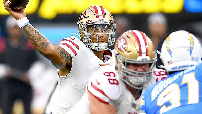 49ers 2021 Offseason Recap: Signings, re-signings, draft picks, and ...