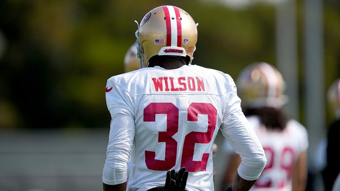BYU QB Zach Wilson on 49ers: 'I think I'd fit in well there' | 49ers ...