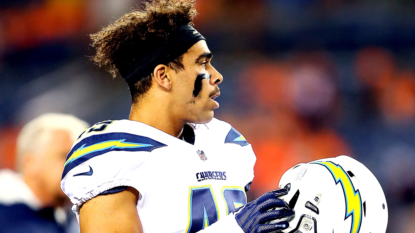 49ers sign LB James Onwualu to the practice squad | 49ers Webzone
