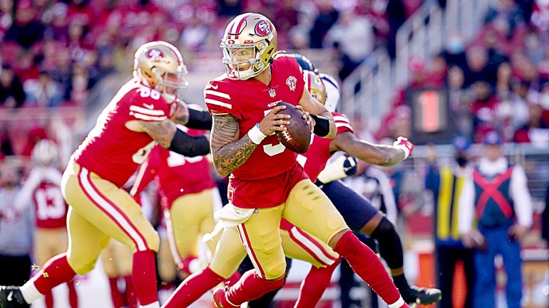 Josh Hokit explains why playing fullback for the 49ers is different ...