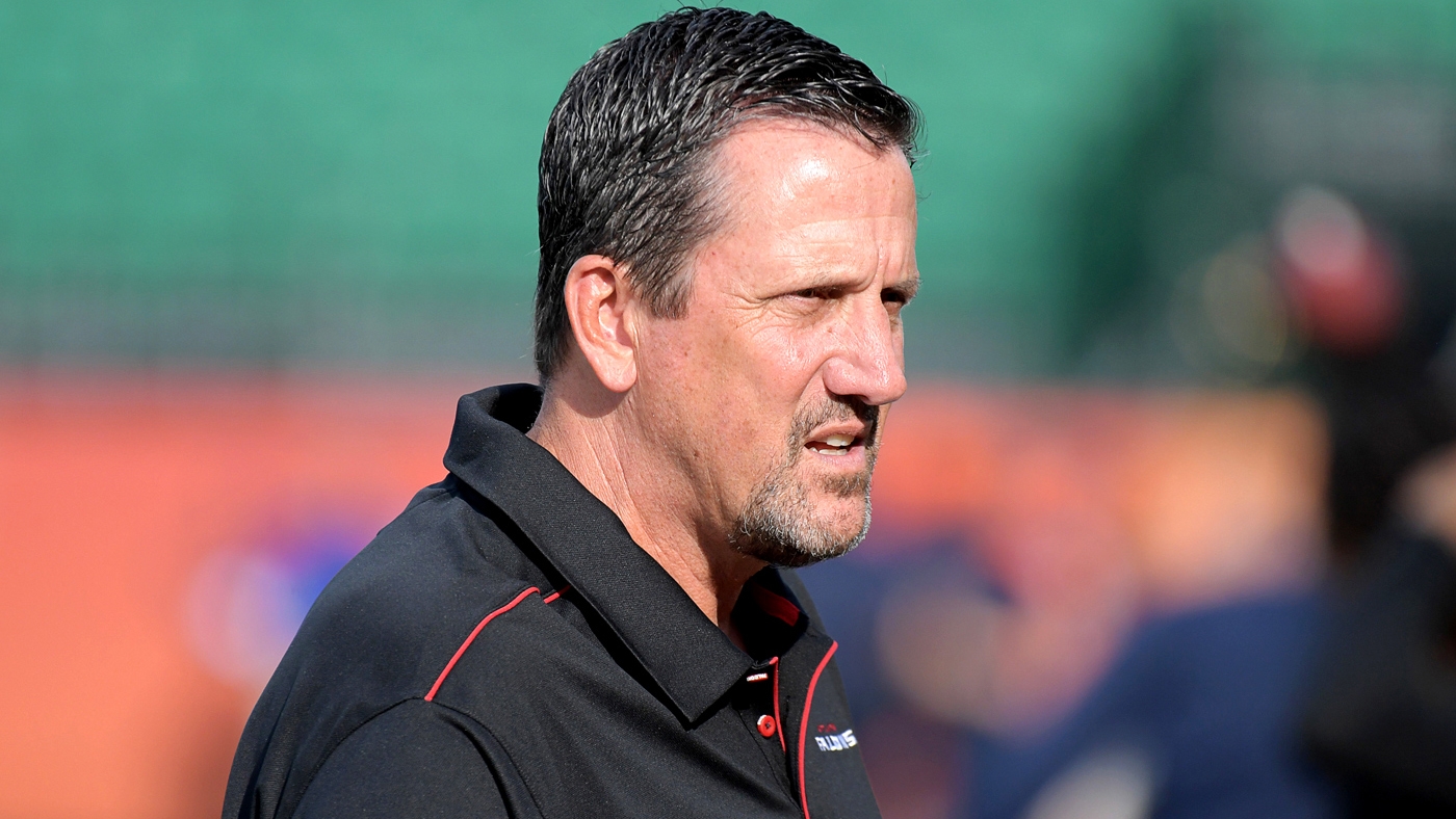 All Gas, No Brakes: Remembering Greg Knapp From Those Who Knew Him | 49ers Webzone