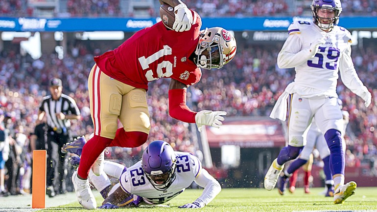 49ers kick off virtual week-long State of the Franchise event on ...