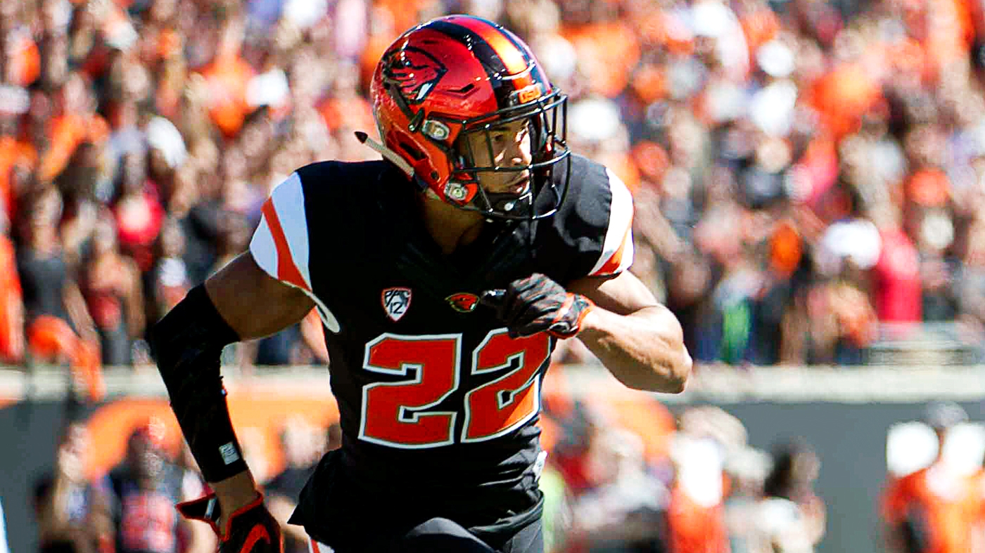 Updated: Central Michigan CB Xavier Crawford likely taking part in ...