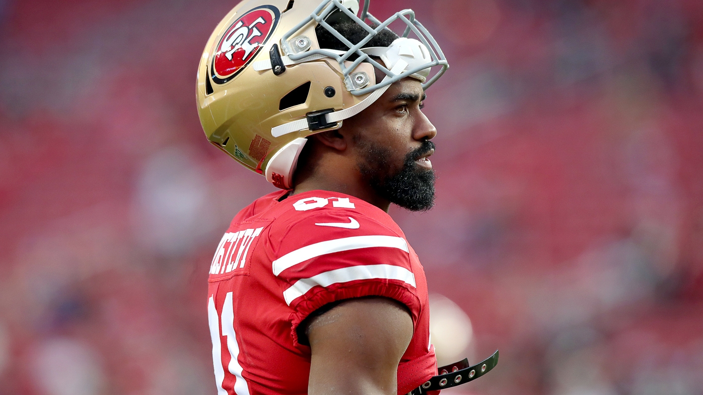 Doctor provides positive update on 49ers RB Raheem Mostert | 49ers Webzone