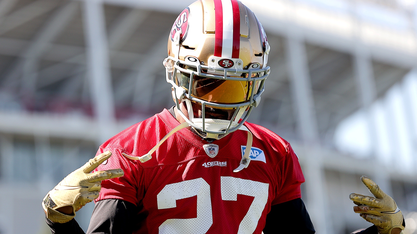 49ers re-sign CB Dontae Johnson to a one-year deal | 49ers Webzone