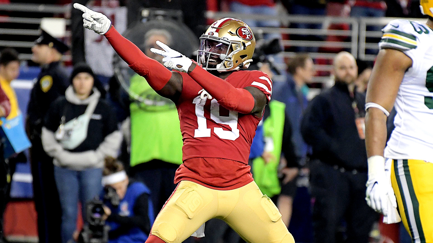 Recap: 49ers advance to Super Bowl LIV with dominant NFC Championship ...