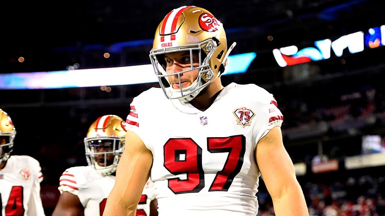 Projected 49ers base defense for 2020 | 49ers Webzone