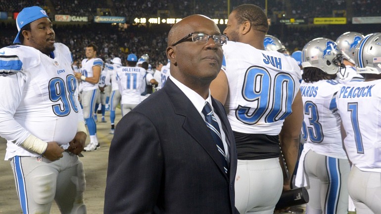 49ers hire Martin Mayhew as a senior personnel executive | 49ers Webzone