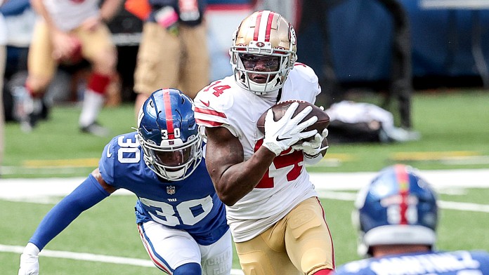 Why the 49ers gave undrafted free agent QB Broc Rutter a $279 signing ...