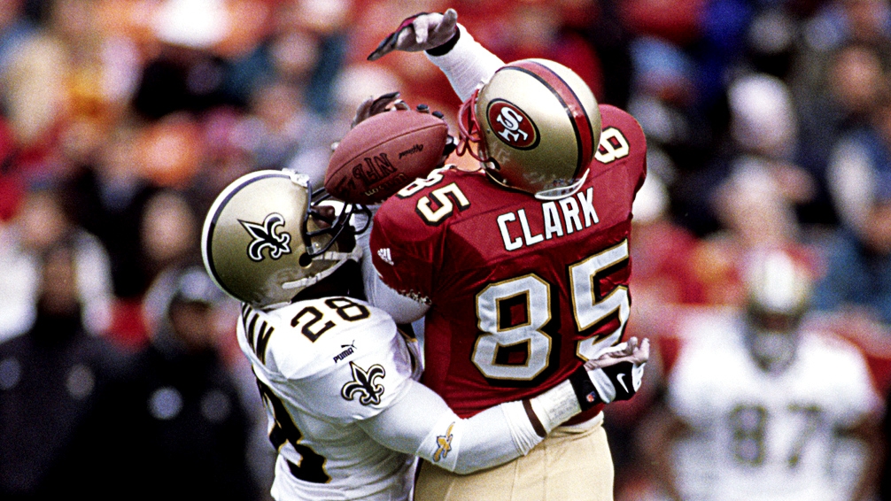 Former 49ers TE Greg Clark passes away at age 49 | 49ers Webzone